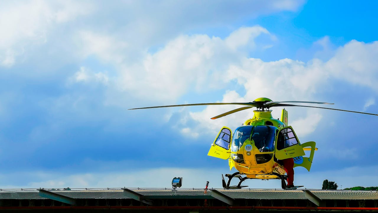 Healthcare in Spain and on the Costa del Sol - Bostello